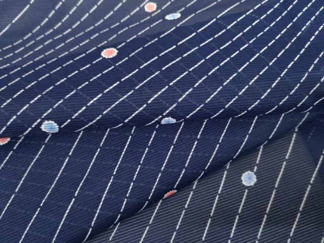 ■■■　サイズ　■■■ 身丈 149.5cm（肩から） 裄丈 66cm 袖丈 47.5cm　縫込み 3cm 袖幅 34cm 前幅 26cm 後幅 30.5cm 着物縫いこみ 内揚げ 0cm 裄 お袖側 約1cm　身頃側 約1.5cm ■■■...