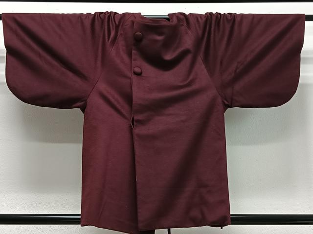 ■■■　サイズ　■■■ 身丈 78cm（肩から） 裄丈 68cm 袖丈 32cm　縫込み 0cm 袖幅 37cm 前幅 35.5cm 後幅 27.5cm 裄 お袖側 約0cm　身頃側 約0cm ■■■　商品詳細　■■■ 【交織】 状態は特に...