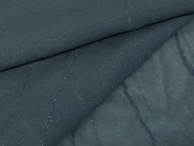 ■■■　サイズ　■■■ 身丈 148cm（肩から） 裄丈 63cm 袖丈 46.5cm　縫込み 1cm 袖幅 32.5cm 前幅 25.5cm 後幅 28.5cm 着物縫いこみ 内揚げ 0cm 裄 お袖側 約1cm　身頃側 約1cm ■■■...