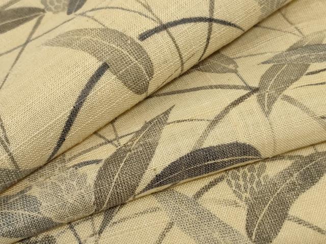 ■■■　サイズ　■■■ 身丈 153.5cm（肩から） 裄丈 64.5cm 袖丈 49cm　縫込み 7cm 袖幅 33cm 前幅 25cm 後幅 31.5cm 着物縫いこみ 内揚げ 6cm 裄 お袖側 約2cm　身頃側 約1.5cm ■■■...