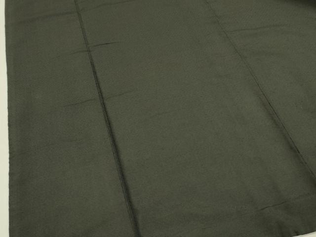 ■■■　サイズ　■■■ 身丈 142cm（肩から） 裄丈 65cm 袖丈 52cm　縫込み 0cm 袖幅 33cm 前幅 24cm 後幅 30cm 着物縫いこみ 内揚げ 3cm 裄 お袖側 約1cm　身頃側 約1cm ■■■　商品詳細　■■...