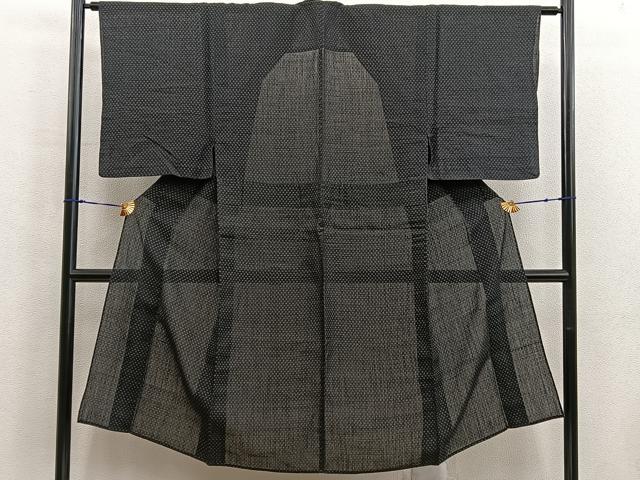 ■■■　サイズ　■■■ 身丈 132.5cm（肩から） 裄丈 64.5cm 袖丈 51.5cm　縫込み 3cm 袖幅 32.5cm 前幅 24.5cm 後幅 31cm 着物縫いこみ 内揚げ 0cm 裄 お袖側 約3cm　身頃側 約2.5cm...