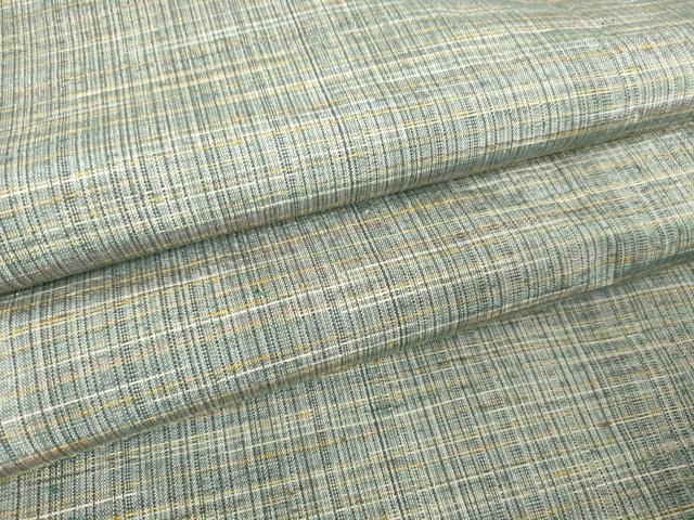 ■■■　サイズ　■■■ 身丈 150cm（肩から） 裄丈 63cm 袖丈 45cm　縫込み 2cm 袖幅 32.5cm 前幅 24cm 後幅 29.5cm 着物縫いこみ 内揚げ 0cm 裄 お袖側 約1.5cm　身頃側 約2cm ■■■　商...