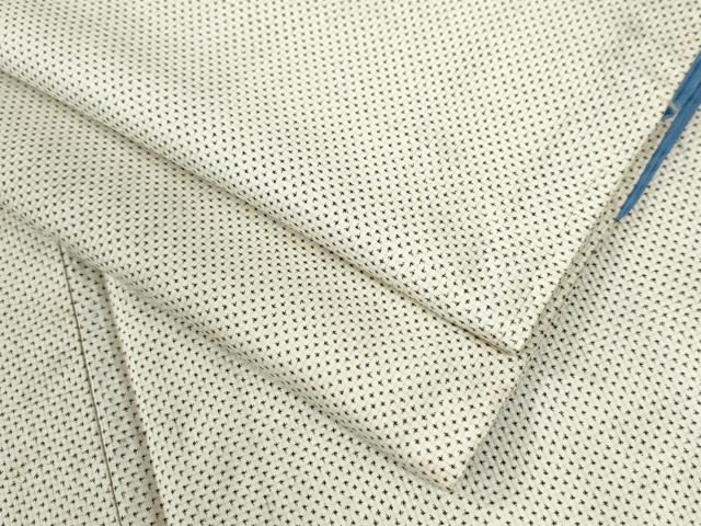 ■■■　サイズ　■■■ 身丈 160cm（肩から） 裄丈 63.5cm 袖丈 45cm　縫込み 4cm 袖幅 33cm 前幅 23cm 後幅 29cm 着物縫いこみ 内揚げ 0cm 裄 お袖側 約3cm　身頃側 約3cm ■■■　商品詳細　...