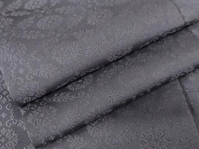 ■■■　サイズ　■■■ 身丈 147.5cm（肩から） 裄丈 60.5cm 袖丈 45.5cm　縫込み 7.5cm 袖幅 31.5cm 前幅 22cm 後幅 28cm 着物縫いこみ 内揚げ 10cm 裄 お袖側 約4cm　身頃側 約5cm ...