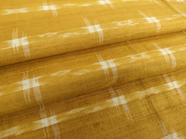 ■■■　サイズ　■■■ 身丈 160cm（肩から） 裄丈 66.5cm 袖丈 48.5cm　縫込み 2.5cm 袖幅 34.5cm 前幅 23cm 後幅 28.5cm 着物縫いこみ 内揚げ 0cm 裄 お袖側 約1.5cm　身頃側 約2.5...