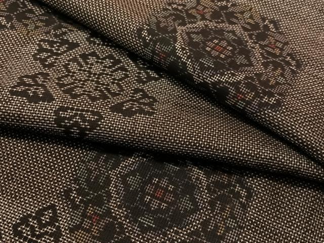 ■■■　サイズ　■■■ 身丈 159cm（肩から） 裄丈 65.5cm 袖丈 50cm　縫込み 1cm 袖幅 33.5cm 前幅 24.5cm 後幅 29cm 着物縫いこみ 内揚げ 3cm 裄 お袖側 約3cm　身頃側 約3.5cm ■■■...