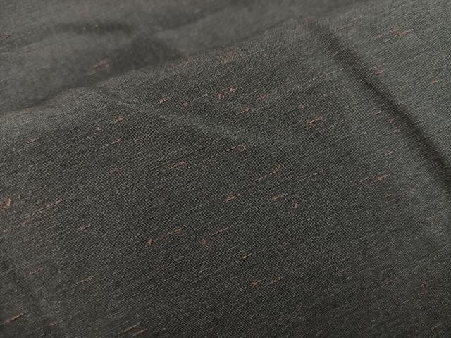 ■■■　サイズ　■■■ 身丈 135cm（肩から） 裄丈 63cm 袖丈 48.5cm　縫込み 1.5cm 袖幅 33.5cm 前幅 25cm 後幅 29.5cm 着物縫いこみ 内揚げ 0cm 裄 お袖側 約1.5cm　身頃側 約2.5cm...