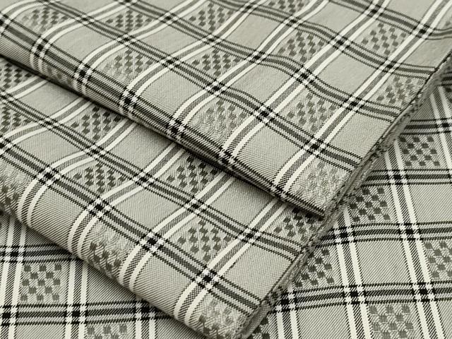 ■■■　サイズ　■■■ 身丈 161cm（肩から） 裄丈 68.5cm 袖丈 47.5cm　縫込み 3.5cm 袖幅 34.5cm 前幅 24.5cm 後幅 30.5cm 着物縫いこみ 内揚げ 4cm 裄 お袖側 約2cm　身頃側 約0cm...