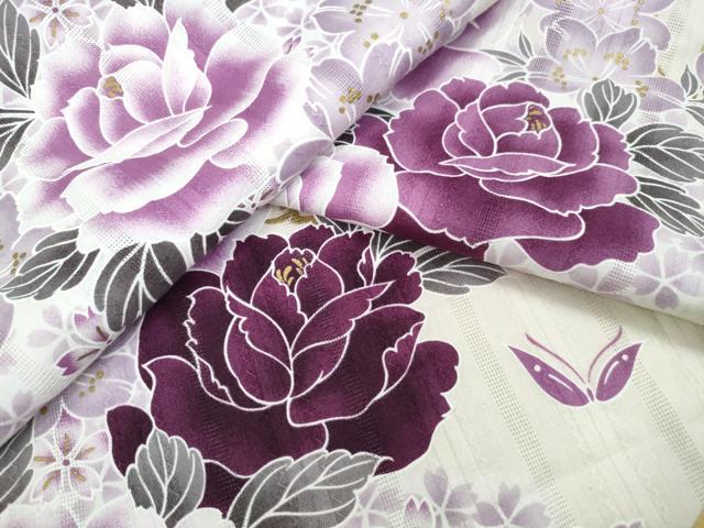 ■■■　サイズ　■■■ 身丈 162cm（肩から） 裄丈 67.5cm 袖丈 47.5cm　縫込み 0cm 袖幅 36.5cm 前幅 25cm 後幅 30cm 着物縫いこみ 内揚げ 0cm 裄 お袖側 約0cm　身頃側 約0cm ■■■　商...