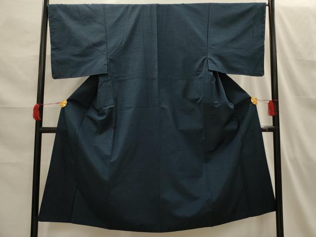 ■■■　サイズ　■■■ 身丈 139cm（肩から） 裄丈 67cm 袖丈 47.5cm　縫込み 4.5cm 袖幅 33.5cm 前幅 24.5cm 後幅 30cm 着物縫いこみ 内揚げ 11.5cm 裄 お袖側 約6cm　身頃側 約5cm ...