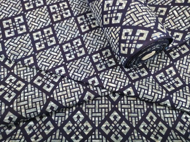 ■■■　サイズ　■■■ 長さ　　着尺分あり 幅　　　約37.5cm ■■■　商品詳細　■■■ 【綿・未使用】 状態は特に目立ったシミ汚れなどもなく大変良い状態です。 大変上質な逸品になります。 お安く出品致しますので、是非この機会にいかがで...