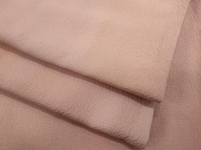 ■■■　サイズ　■■■ 身丈 165cm（肩から） 裄丈 65cm 袖丈 48.5cm　縫込み 8cm 袖幅 33cm 前幅 25cm 後幅 29cm 着物縫いこみ 内揚げ 0cm 裄 お袖側 約2cm　身頃側 約2cm ■■■　商品詳細　...