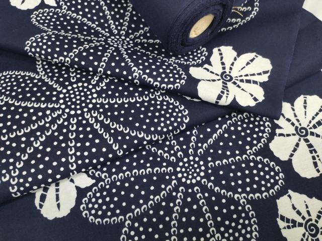 ■■■　サイズ　■■■ 長さ　　着尺分あり 幅　　　約35.5cm ■■■　商品詳細　■■■ 【綿・未使用】 状態は特に目立ったシミ汚れなどもなく大変良い状態です。 大変上質な逸品になります。 お安く出品致しますので、是非この機会にいかがで...