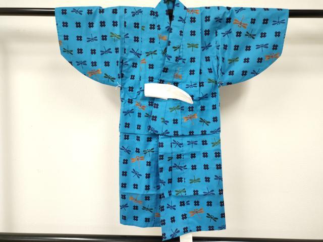 ■■■　サイズ　■■■ 【祝着】 身丈 74.5cm（肩から） 裄丈 40cm（肩上げ　1.5cm） 袖丈 26cm　縫込み 1cm 袖幅 23cm 前幅 15cm 後幅 19cm 着物縫いこみ 内揚げ 0cm （腰上げ　8.5cm） 裄 ...