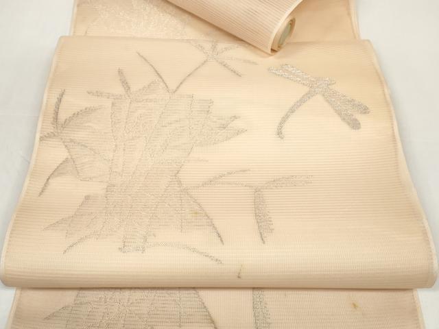 ■■■　サイズ　■■■ 幅 　約34.5cm ■■■　商品詳細　■■■ 【正絹・未使用】 状態は特に目立ったシミ汚れなどもなく大変良い状態です。 大変上質な逸品になります。 お安く出品致しますので、是非この機会にいかがでしょうか？ ■■■　...