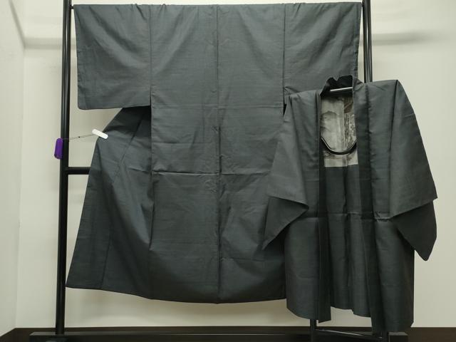 ■■■　サイズ　■■■ 【着物】 身丈 141cm（肩から） 裄丈 67.5cm 袖丈 51cm　縫込み 3cm 袖幅 34cm 前幅 24.5cm 後幅 30cm 着物縫いこみ 内揚げ 7.5cm 裄 お袖側 約1.5cm　身頃側 約1c...