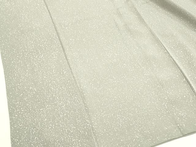 ■■■　サイズ　■■■ 身丈 153cm（肩から） 裄丈 62cm 袖丈 49cm　縫込み 4cm 袖幅 32cm 前幅 23cm 後幅 30cm 着物縫いこみ 内揚げ 9cm 裄 お袖側 約2cm　身頃側 約2cm ■■■　商品詳細　■■...