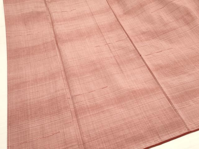 ■■■　サイズ　■■■ 身丈 160cm（肩から） 裄丈 64cm 袖丈 49cm　縫込み 5cm 袖幅 34.5cm 前幅 24cm 後幅 30cm 着物縫いこみ 内揚げ 7cm 裄 お袖側 約2cm　身頃側 約5cm ■■■　商品詳細　...