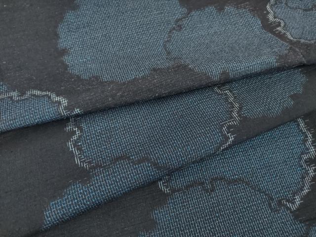 ■■■　サイズ　■■■ 身丈 151cm（肩から） 裄丈 67.5cm 袖丈 48cm　縫込み 0cm 袖幅 34cm 前幅 24cm 後幅 31cm 着物縫いこみ 内揚げ 0cm 裄 お袖側 約0cm　身頃側 約0cm ■■■　商品詳細　...