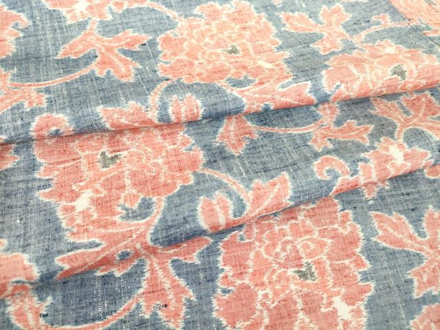 ■■■　サイズ　■■■ 身丈 146cm（肩から） 裄丈 63cm 袖丈 48.5cm　縫込み 2cm 袖幅 32.5cm 前幅 24cm 後幅 28cm 着物縫いこみ 内揚げ 0cm 裄 お袖側 約2cm　身頃側 約2cm ■■■　商品詳...