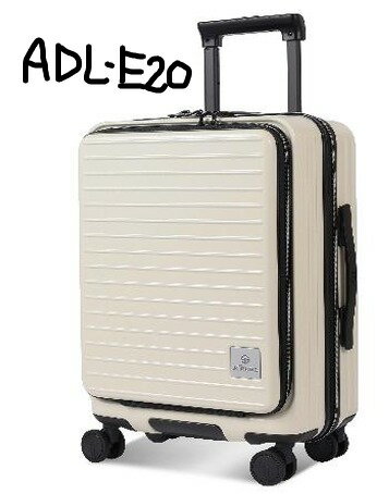 DBC ラゲッジ ラゲージ スーツケース おすすめです。 ★ご注意★ 商品はメーカー取り寄せになる場合がございます。その際はお届けまでに土日祝日を除き最短で2〜3日後の発送となります。お急ぎの方は納品日をご確認の上、ご注文をお願いします。 ...