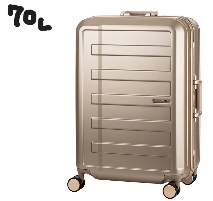 レジェンドウォーカー　スーツケース　おすすめです★ ★ご注意★ 商品はメーカー取り寄せになる場合がございます。その際はお届けまでに土日祝日を除き最短で2〜3日後の発送となります。お急ぎの方は納品日をご確認の上、ご注文をお願いします。 　　　...