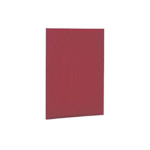 商品名 証書ファイル 透明コーナー貼付けタイプ 二つ折りタイプ 布クロス 両面パッド入 A4判 品番 FSH-A4C-R カラー 赤 仕様 特長：透明色のコーナーを後から貼付けるタイプ。 購入後に、ご自分でコーナー貼付け位置をA4サイズとA...