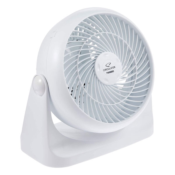 商品名 サーキュレーター 品番 KJ-4781W 仕様 特長：お部屋の空気を循環。エアコンと同時に使って冷暖房の効率アップ！ ●直進性の高い風を起こして、お部屋の空気を効率よく循環。 ●風量は強・中・弱3段階切替、環境に合わせて調節できます...