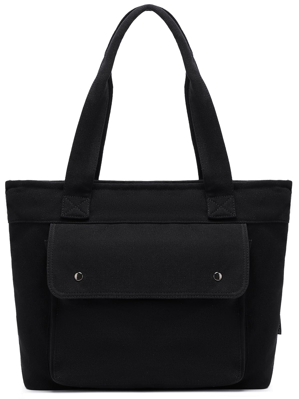 商品情報商品の説明説明 【厚手キャンバスで抜群の耐久性】 しっかりとした厚手キャンバス生地を使用したトートバッグ。長くご愛用いただける高い耐久性が魅力です。 【肩にやさしい設計で長時間ラクラク】 肩ひもの長さが程よく、肩への食い込みが少ない...