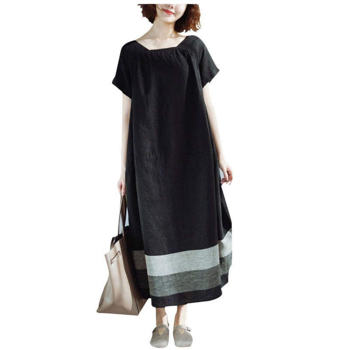 商品情報商品の説明主な仕様 【快適】：オーガニックデザインがおしゃれなリラックスワンピース。着心地の良い綿コットン素材で暑い時期でも肌触りさらさら。（▲熱い風・纏って羽ばたいて行こうぜ !!!カジュアルファッションの定番！着こなしのしやすい...