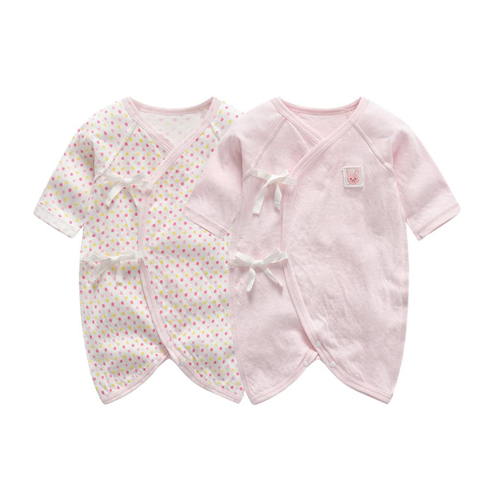 商品情報商品の説明主な仕様 コットン、通気性・吸湿性が優れており，敏感肌のベビーちゃんも大満足、汗をしっかりと吸収し柔らかくて赤ちゃんの肌に優しい。暑い夏場のお部屋着としても大活躍です1年中使用出来る通気性の良い綿の通年素材。お着替えやおむ...