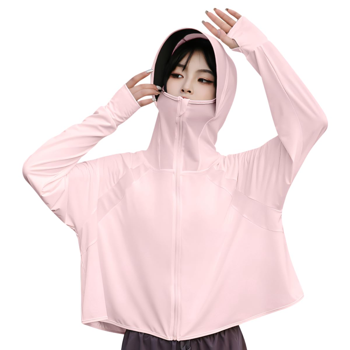 商品情報商品の説明主な仕様 【接触冷感パーカー】冷感素材を採用しており、触り心地が柔らかく、接触した瞬間に涼しさを感じることができ、あなたに快適に夏を過ごすことができます。【UPF50+ラッシュガード】これは紫外線防御の国際基準の中で最高レ...