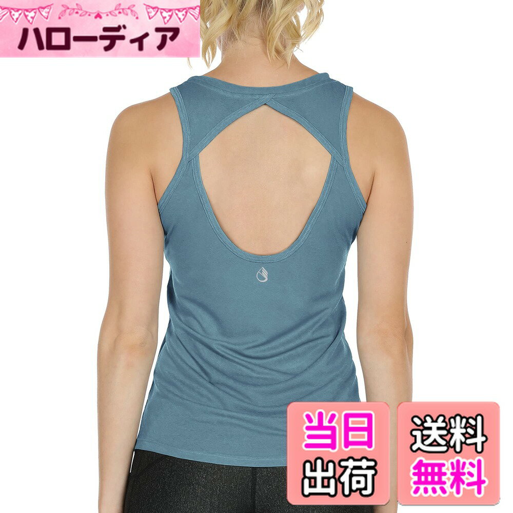 商品情報商品の説明主な仕様 【上質な素材】軽量で超ソフトな素材で、着心地も抜群です。さらに、速乾性と通気性を兼ね備え、汗が出ても蒸れにくく、真夏でも爽やかな肌触りを実現します。【カジュアルシック】オープンバックとわずかにルーズなフィット感は...