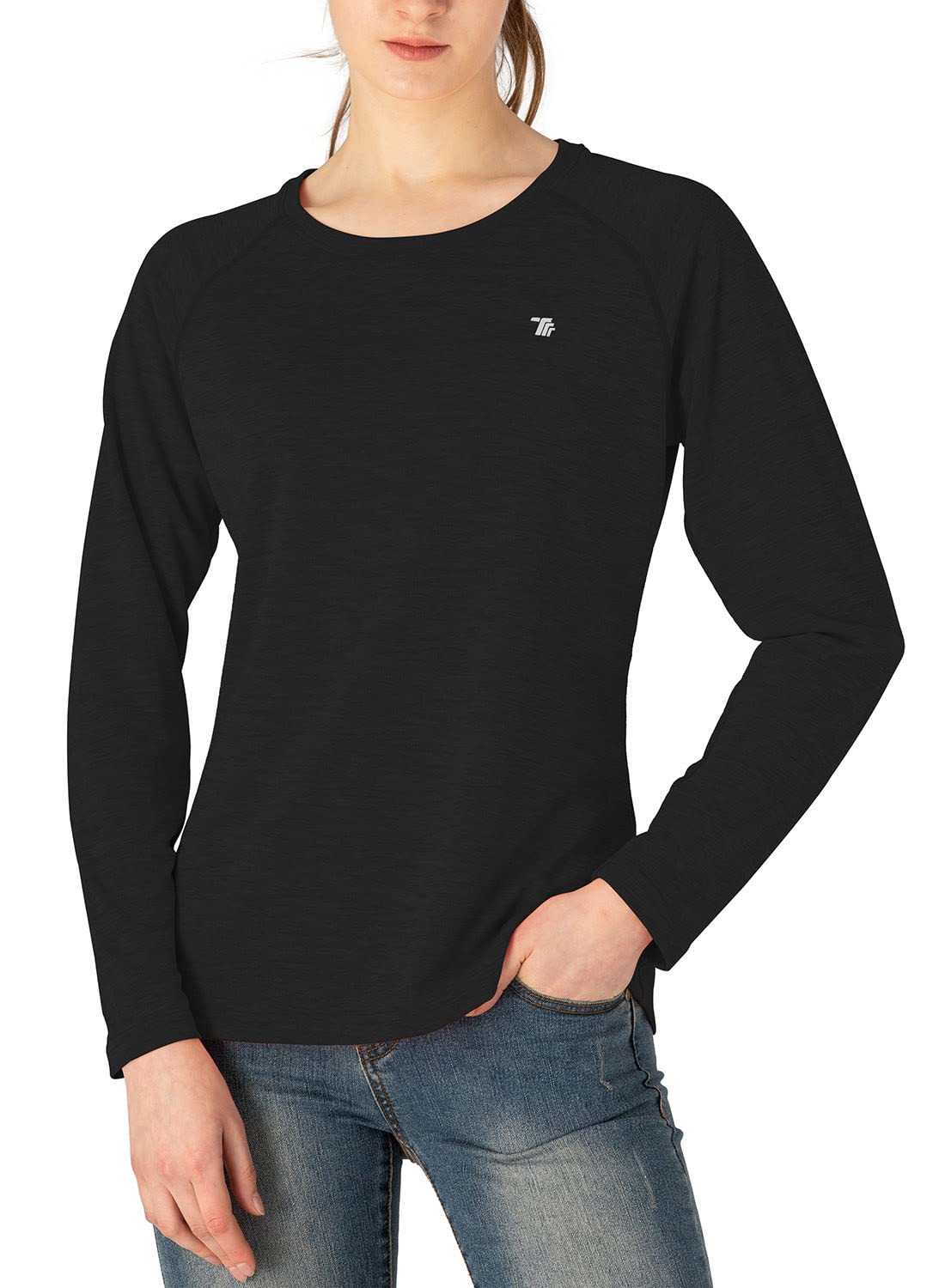 商品情報商品の説明主な仕様 レディースランニングシャツ：肌あたり柔らかな無地の長袖Tシャツ、通気性、吸水性に優れた、静電気が起きにくく、毛玉になりにくい。カットソー レディース：ネックラインをすっきりさせたクルーネック、ゆとりのある身幅と、...