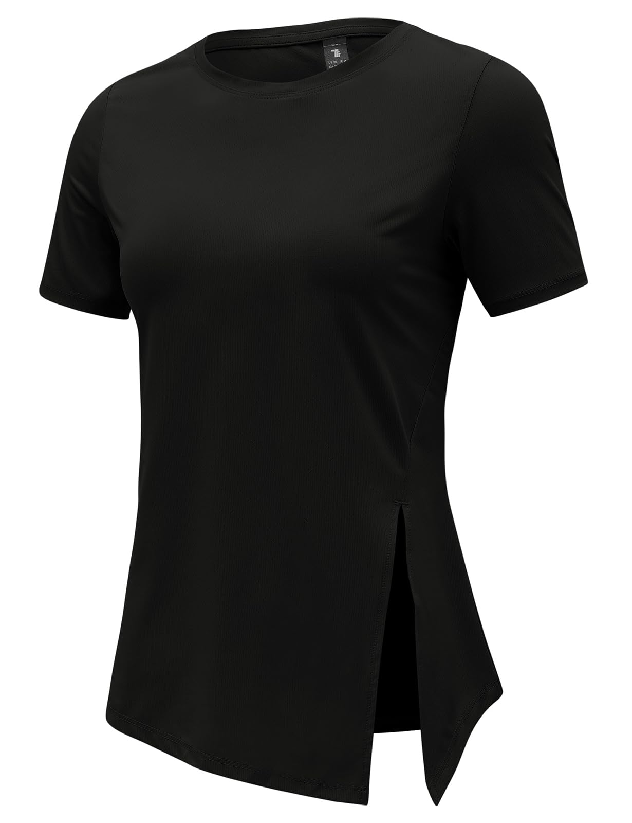 商品情報商品の説明主な仕様 軽くて涼しい、さらっと快適、良い通気性、ふんわり柔らかな素材で、ストレッチ性も高く着心地快適のレディースドライTシャツです。汗をかいても爽やかな吸汗速乾、ひんやりとした接触冷感生地で快適にスポーツをお楽しみいただ...