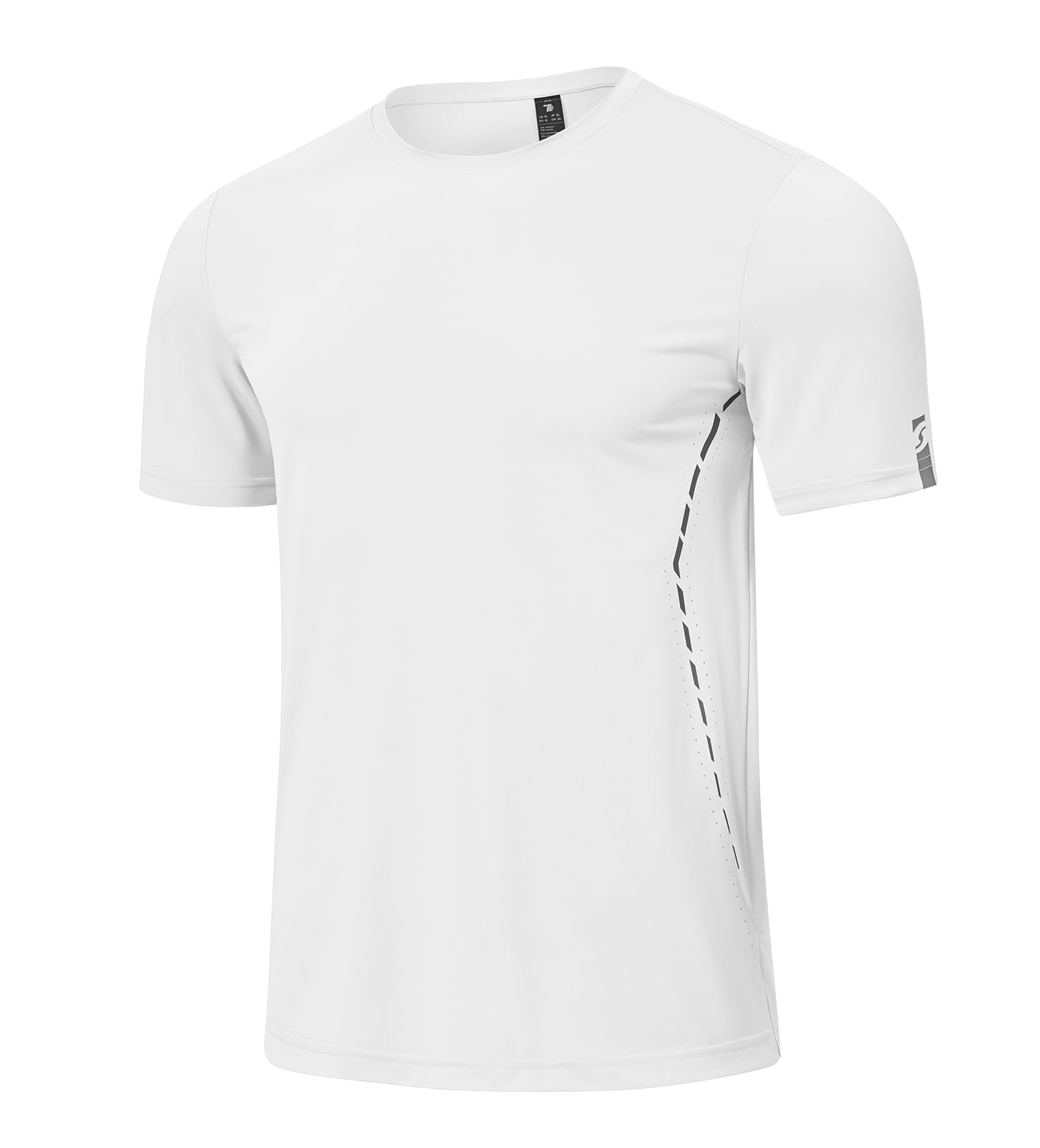 商品情報商品の説明主な仕様 接触冷感生地なので着た瞬間からひんやり冷たい、UVカット（UPF30+）の機能が紫外線遮蔽率98％を実現します。ゆったりシルエットで、抜群の着用感を備えたメンズ半袖Tシャツです。吸汗速乾素材でさらりとした肌触りと...