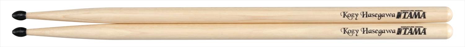 商品情報商品の説明商品紹介 日本に拠点を構えるスティック専門工場との30年に渡って続く強い協力体制の下、品質と製法にこだわった MADE IN JAPAN モデル、それがTAMAスティックです。 ソリなどの変形を防ぐために、スティックの原材...