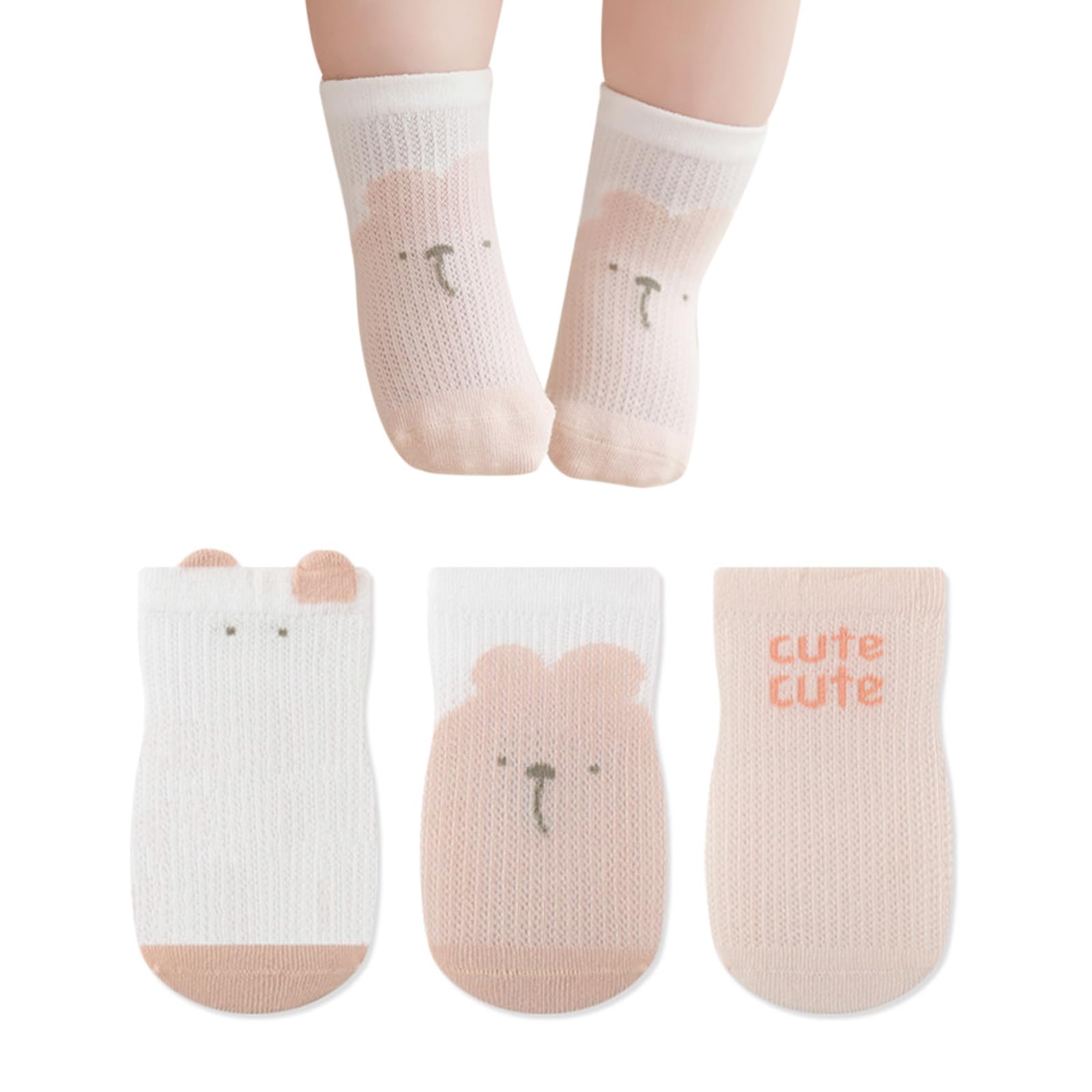 商品情報商品の説明主な仕様 【Size】S:0-1歳/8-12cm；M：1-3歳/12-14cm L：3-5歳/14-16cm 。底部分は滑り止めドットがついていて、転倒防止機能が優れ、歩く練習をする赤ちゃんに安全にご利用いただけます。柔ら...