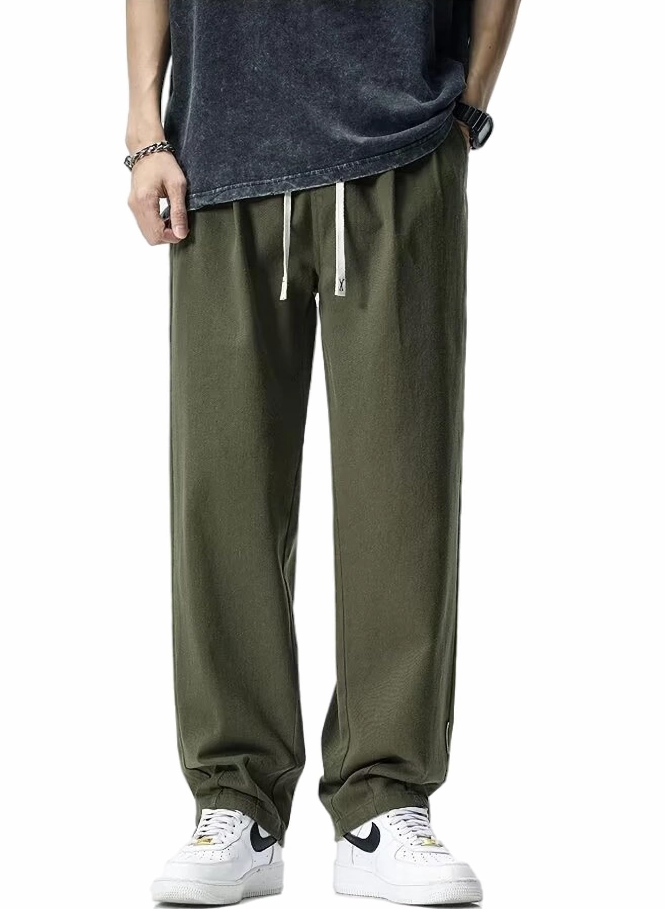 商品情報商品の説明説明 【新発売】累計販売5,000枚突破の大人気『フィット長ズボン』がパワーアップ！。デザインがシンプルなので幅広い年代の方に合わせやすく、カジュアルでもビジネスでも、シーンを問わず大活躍してくれる万能の1枚です。主な仕様...