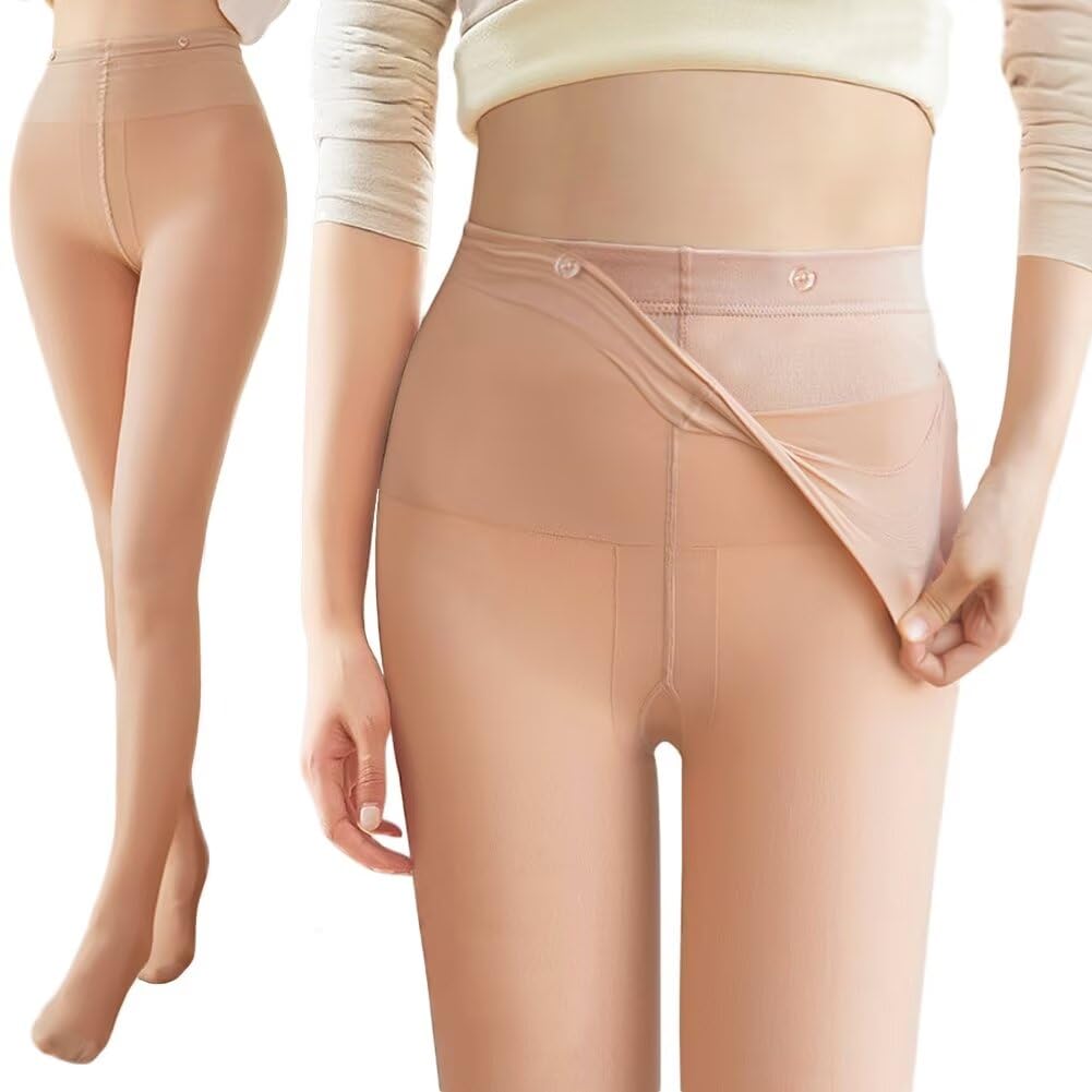 商品情報商品の説明主な仕様 【サイズM-L】800デニール約230g、0〜10度適用、推薦身長155〜165cm、推薦体重40~60kgbr【革新取り替える自由の二重生地】取りはずし可能の外側ストッキング×内側裏起毛タイツこの内側裏起毛タイ...