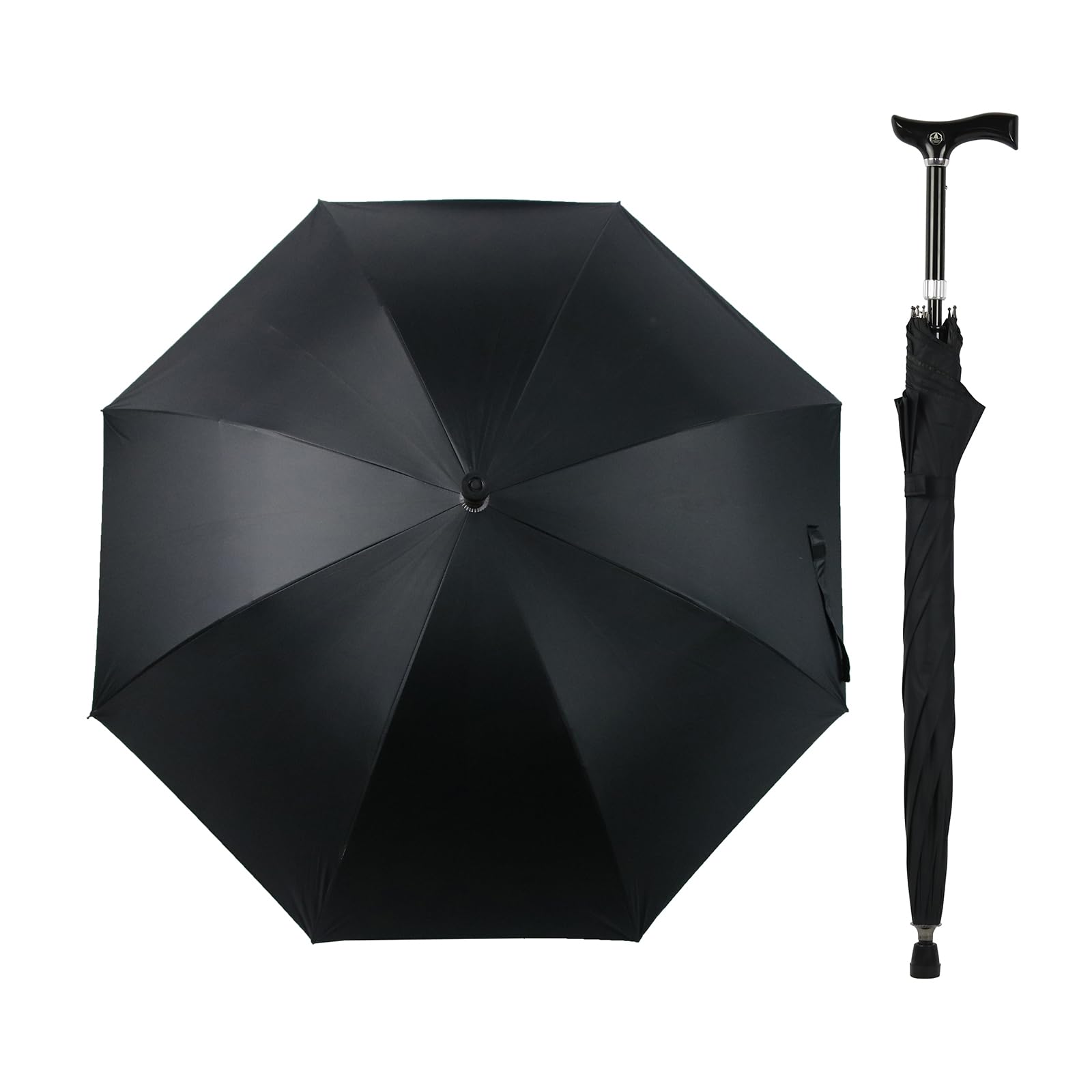 商品情報商品の説明主な仕様 傘開閉方式：自動開 ワンタッチ全長：83cm〜92cmbr開放時直径：102cm、親骨の長さ：58cm×8本重量：570gbr親骨の材質：グラスファイバー生地の組成：ポリエステル 100%（UVプロテクト加工、遮...