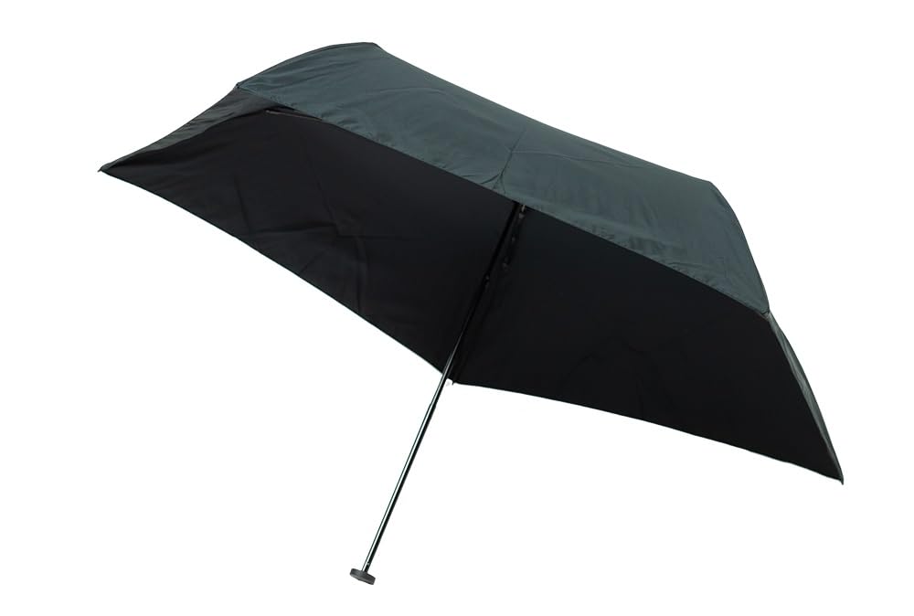 商品情報商品の説明主な仕様 F-SEASONS Super Light 超軽量傘 105gカーボン骨で羽のような軽さ。 親骨の長さ 50cm x5本 開放時直径 80cm 開放時全長 49.5cm 収納時全長 21.5cm 収納時直径 3....