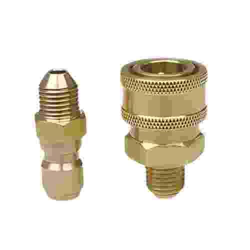 商品情報商品の説明高圧洗浄機ガンアダプター ワンタッチホースカプラーアダプター クイックコネクト 高圧洗浄ガンホース接続用 水道管延長 ワンクリックインストール&分解する 便利速い-3/8インチサイズでクイックジョイント主な仕様 【材質】高...