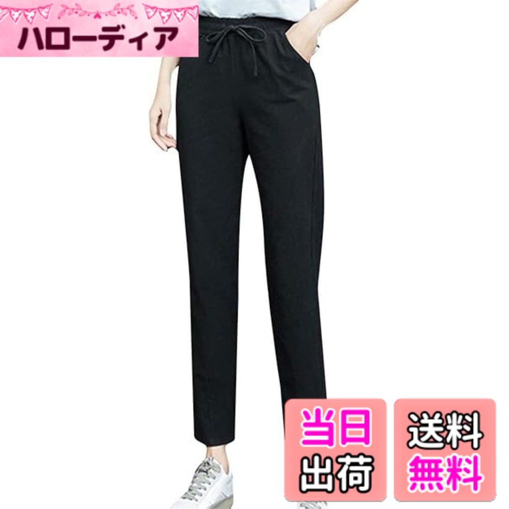 商品情報商品の説明主な仕様 【商品の概要】リネンパンツレディースは、暑い季節にぴったりなレディース パンツ 夏。綿麻パンツならではの軽やかで涼しい素材が魅力で、ゆったりした履き心地ながらストレートパンツ レディースのようなきちんと感も演出。...