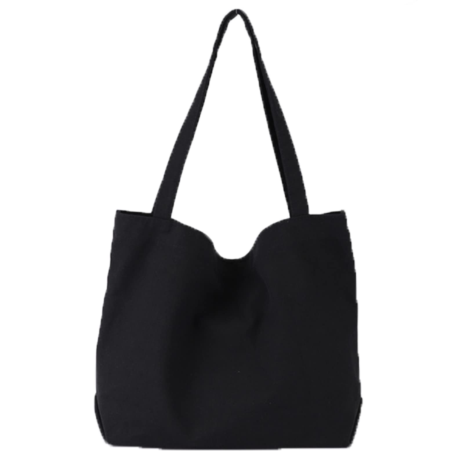 商品情報商品の説明説明 商品の情報： 商品の名称：ショルダーバッグ 素材：キャンバス 色：ベージュ、ブラック、コーヒー、グリーン サイズ：約長さ48cmx高さ33cmxマチ11cm　持ち手:30cm　 重さ：300g 使う場所：ショッピング...