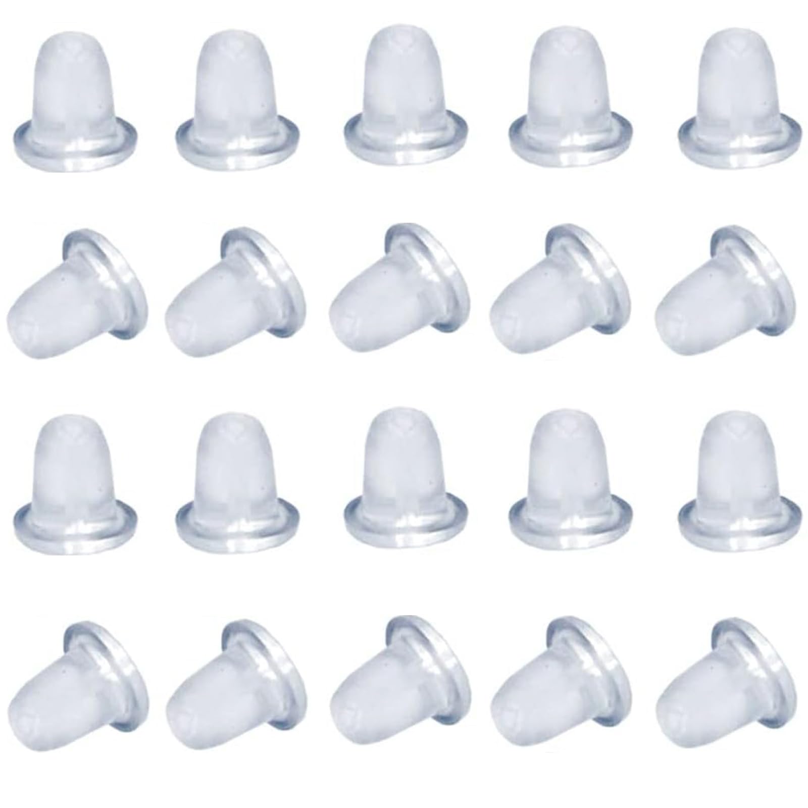 商品情報商品の説明説明 落ちにくいシリコン製ピアスキャッチセットです。主な仕様