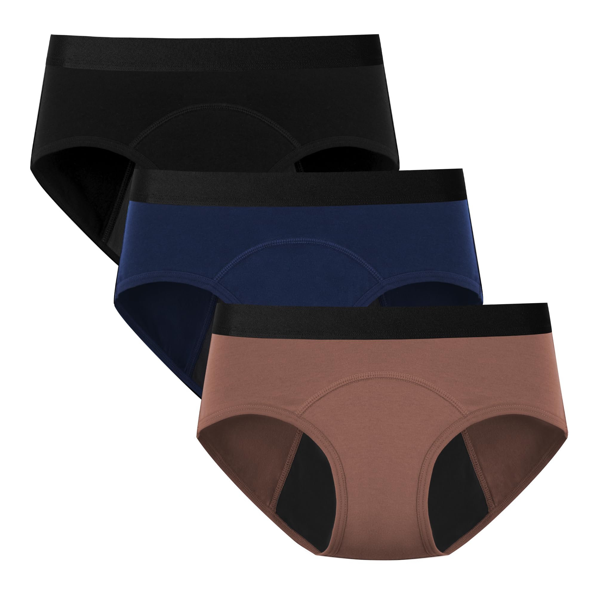 商品情報商品の説明主な仕様 【特別な日にも安心】ポップコーのサニタリショーツは本体、防水層、吸水層とインナークロッチ4層の構造で、特別な日に追加の保護を提供できます。防水シートを徹底的に幅アップ、お尻部だけではなく、前の部分も更に幅アップ。...