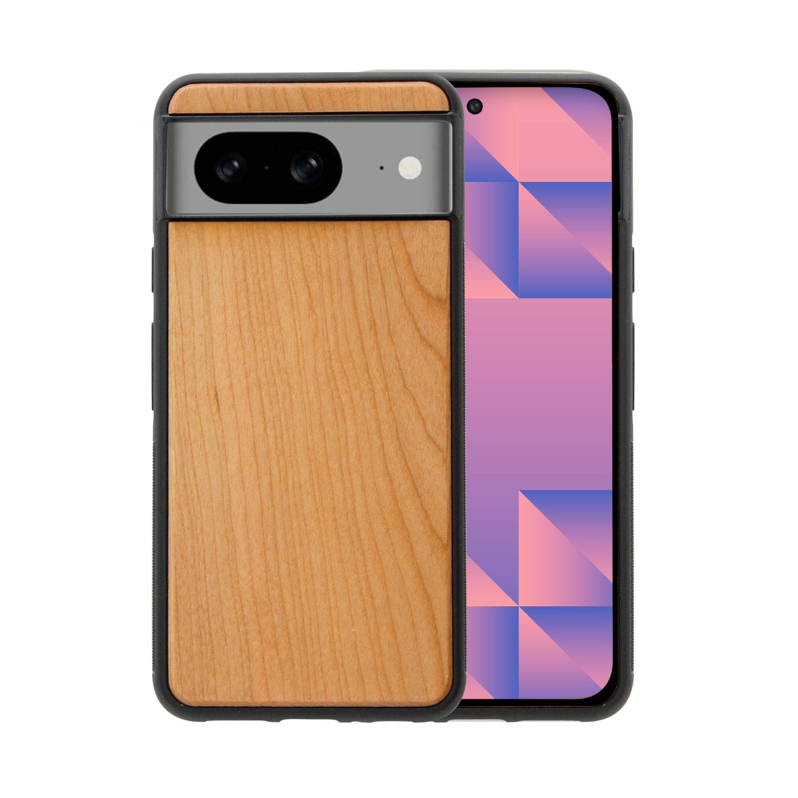 商品情報商品の説明主な仕様 【対応機種】Google Pixel 7a / Google Pixel 8 / Google Pixel 8abr【上質な天然木使用】木目が綺麗な上質の天然木を使用。ひとつひとつ木目や色味が異なり、世界にひとつ...