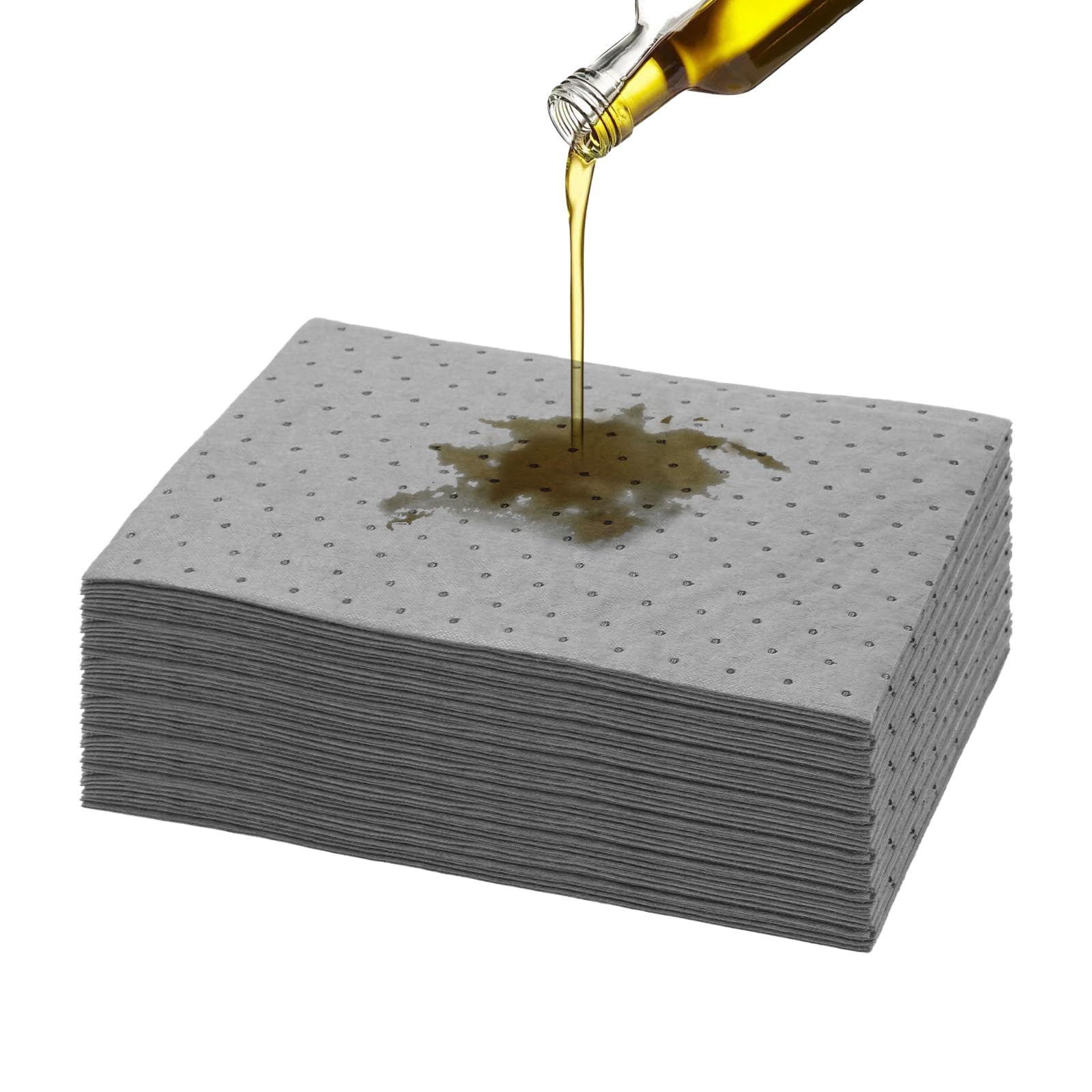 商品情報商品の説明商品の説明 オイル吸着マットの仕様： 商品タイプ：オイル吸着マット 素材：天然繊維（コットン） 素材の特徴: リサイクル可能 商品の形状：シート状（マット タイプ） 香り：無香料 商品用途・使用方法：キッチン キャンプ 油...